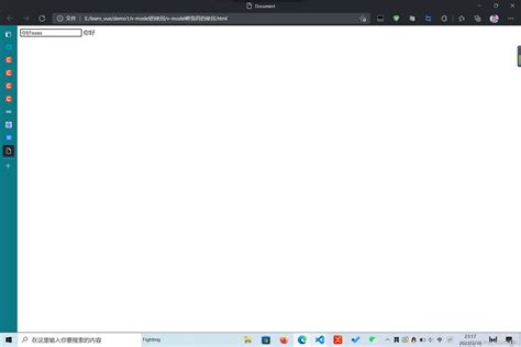 Vue中v Model指令的修饰符讲解lazynumbertrimv Modelnametrim Csdn博客