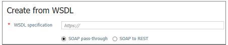 Import SOAP API To Azure API Management Microsoft Learn