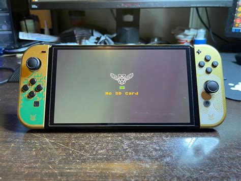 Hacking A Nintendo Switch For 30 Hackernoon Hacking A Nintendo Switch For 30 Hackernoon