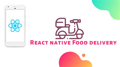 React Native Food Delivery App Ui Clone 1 Splash Screen By A Bsek Tamrakar React Native