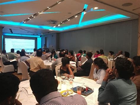 Developing Building Code For Resilience Sri Lanka