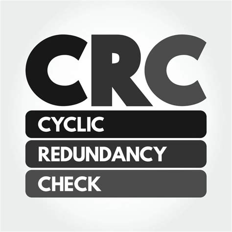 Cyclic Redundancy Check How It Works And Why It Matters