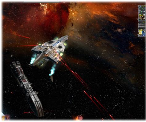 Latest News September 2011 Ultimate Empire At War Mod For Star Wars