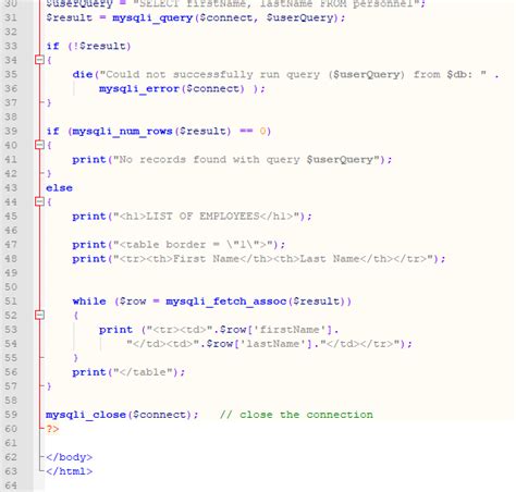 Revise And Create Code To Enhance Database Chegg Com