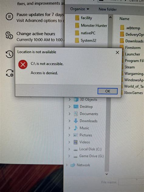 Corrupted Os Help R Computers
