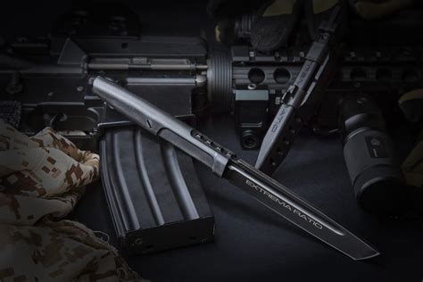 MAMBA Extrema Ratio USA