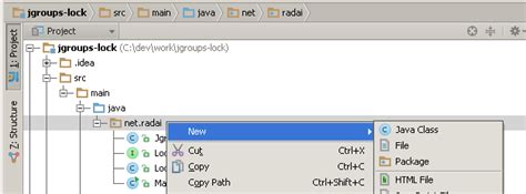 Java Intellj Idea Cannot Find Package Type Stack Overflow