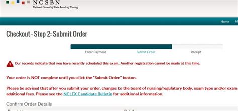 Does The Pearson Vue Trick Really Work Nursing Babe Wilmington NCLEX Simplified