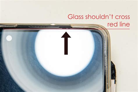 Nord Proximity Sensor Psa R Oneplus