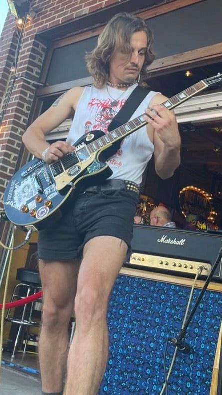 Samuel Mitchell Encyclopaedia Metallum The Metal Archives