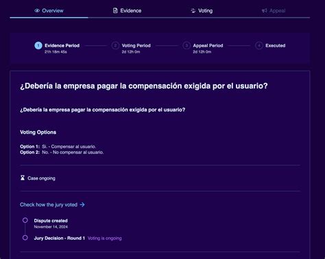 Kleros 20 Beta Is Here Get Started