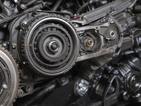 Timing Belt Replacement How Often Auto Oil And Fluid Mastery