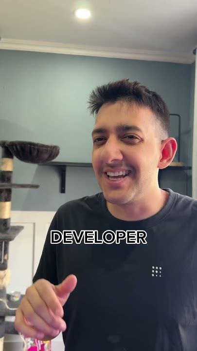 Designer Vs Developer Youtube