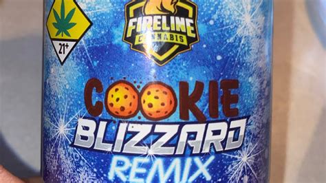 Cookie Blizzard Remix Weedtube Youtube