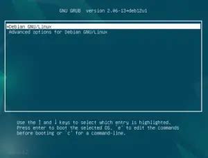 How To Change Root Password On Debian Its Linux FOSS
