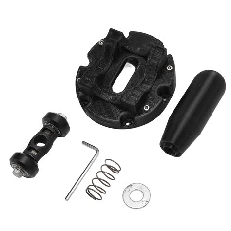 Sequential Shifter Mod For Logitech G25 G27 G29 G920 G923 For Sequential Shifter Mod For Logitech G25 G27 G29 G920 G923 For
