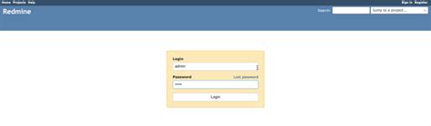 How To Install Redmine With Mysql On Ubuntu 24 04 Dev Community