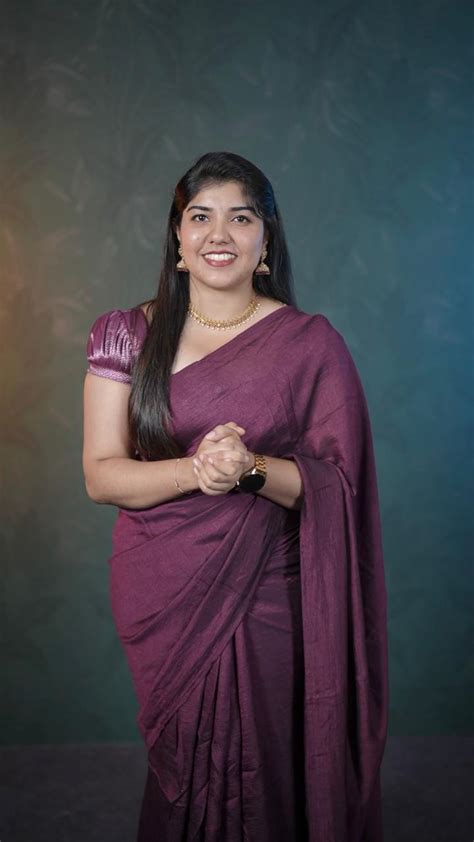 Vijithra Ready To Wear Saree M110 Maharani