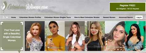 Meet Colombian Women How To Get Exotic Love