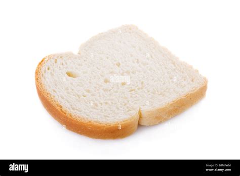 Bread Slice Logo