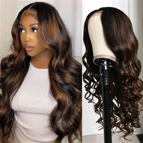 Beginners Guide To Different Types Of Lace Wigs Blog Nadula