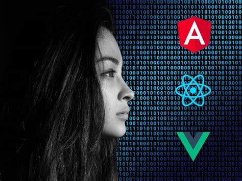 Das Beste Javascript Frontend Framework 2024 Navigieren Durch Die Zukunft Des Webdesigns Ihr