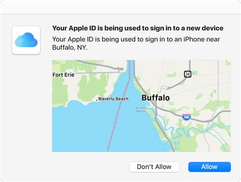 Sign In Apple Id Without Verification Code By Logging In To Your