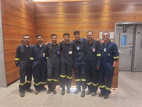 Vishalgiri Goswami On Linkedin Good Luck Dear For New Job Rutvij Makwana Miss You Brother