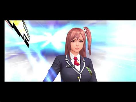 캐릭이필요해 킹 오브 파이터 올스타 공식 커뮤니티