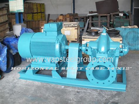 Mix Flow Pump 2 Vap Steel Group Co Ltd