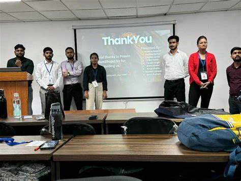 Mohd Abuzar On Linkedin 🌟 Exciting Week At I Business Institute 🌟 I Had The Incredible