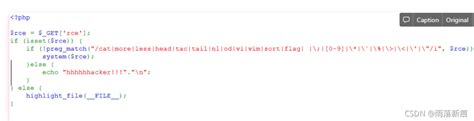 Moectf2021web题解 Moectf 2021 Unserialize Csdn博客