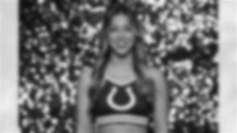 Kacey 2024 Cheerleader Intros