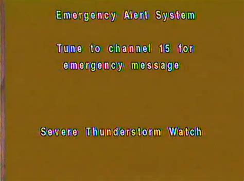 Categoryeas Screen Galleries Emergency Alert System Wiki Fandom