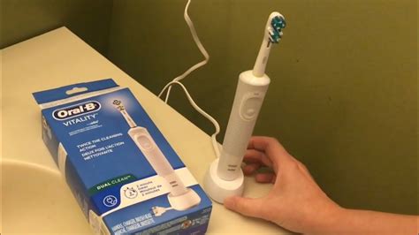 Oral B Electric Toothbrush Not Charging Why Is Your Oral B T