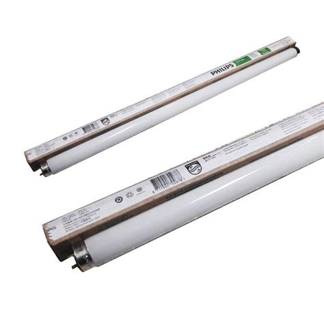 หลอดไฟนีออน PHILIPS TL-D 18W/54-765 Cool Daylight - ส่วนลดพิเศษ ...