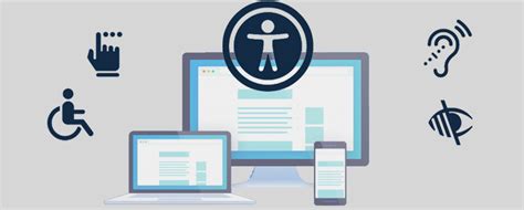 Web Accessibility Is A Right Not A Privilege Unidev Blog