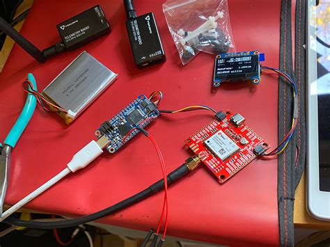 what lora radio to send rtk corrections to rtk torch other sparkfun