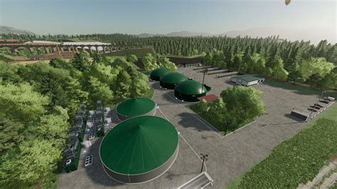 FS22 Mod Packs KingMods