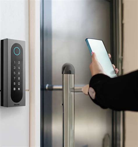 Access Control System Implementation Locksmith Montreal Access Control System Implementation Locksmith Montreal