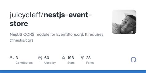 Nestjs Event Store Src Index Ts At Master Juicycleff Nestjs Event Store GitHub