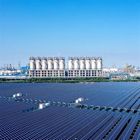 Building Sustainability In Manufacturing Operations Mckinsey