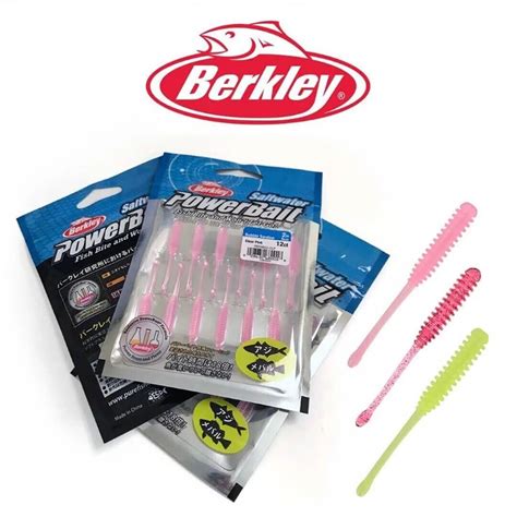 Berkley Bubble Sardine 5 Cm Lrf Silikon Yem Hızlı Kargo