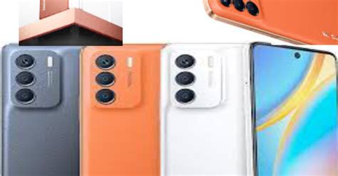 Infinix Latest Model