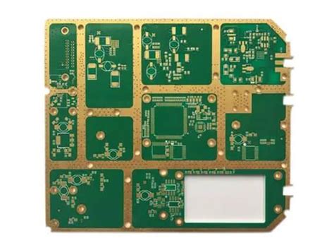 A Deep Dive Into Pcb Manufacturing The Basics Explained