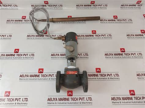 Danfoss Ivt Thermostatic Temperature Controller Aeliya Marine