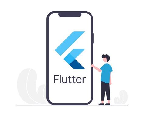 تصميم تطبيقات الهاتف باستخدام Flutter
