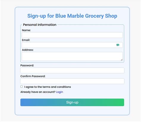 Patel Priya On Linkedin Dailyui Day88 Html Css Ui Ux Design Uiux Challenge Signupform