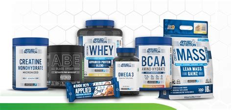 ვიტამინი სპორტული საკვებდანამატების ყველაზე დიდი ქსელი საქართველოში