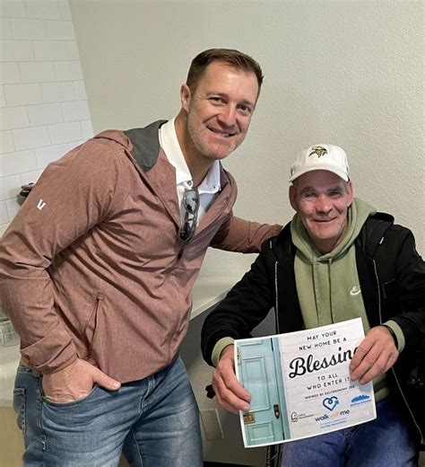 Todd Has Met With His Walk With Me Friend Weekly Since Last August We Are So Happy To Share